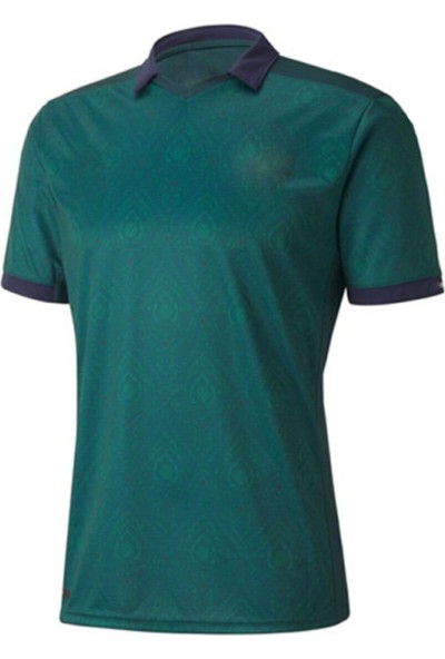 Yeşil Rönesans Temalı Italya Forması