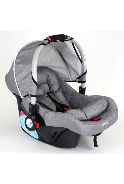Loove Bebe Loove Taşıma