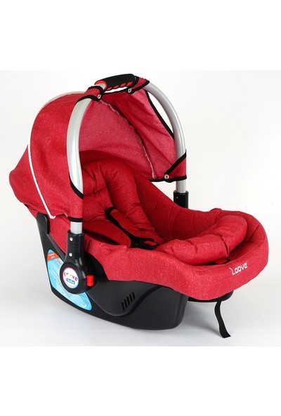 Loove Bebe Loove Taşıma