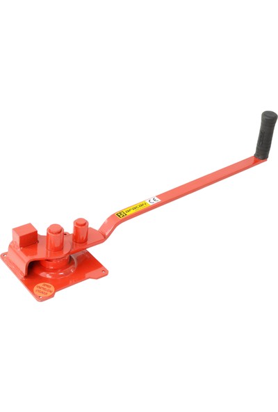 Afacan 12 mm Pratik Etriye Kıvırma Kolu