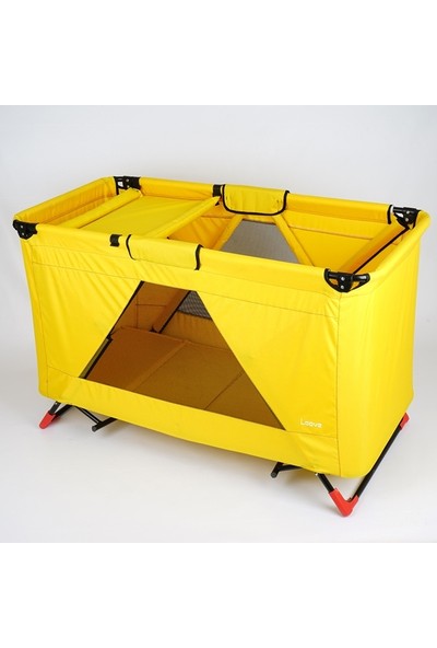 Loove Bebe Loove 60 x 120 Oyun Parkı