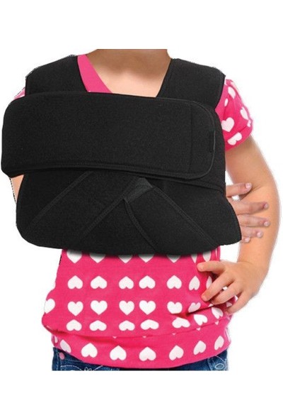 Supportline Velpo Bandajı - Çocuk