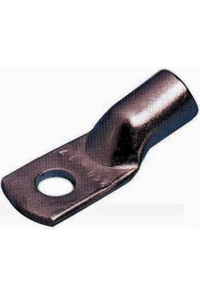 Kartal Marin Marin Kablo Pabuc 10 Mm2 M05 Kartal Marin Marin Kablo Pabuc 10 Mm2 M05