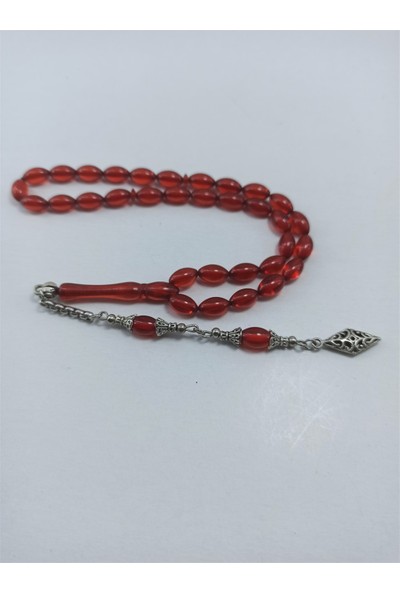 FB Toz Kehribar Tebih