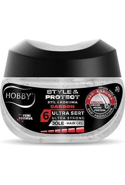Hobby Jole Energy Carbon 250 ml Hobby Jole Energy Carbon 250 ml