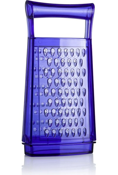 EW's Kitchenware Akrilik Mavi Rende