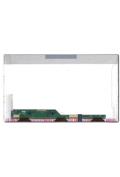 Ultrax Toshiba Satellite L850-C9K Ekran 15.6 LED Ekran Panel Ultrax Toshiba Satellite L850-C9K Ekran 15.6 LED Ekran Panel