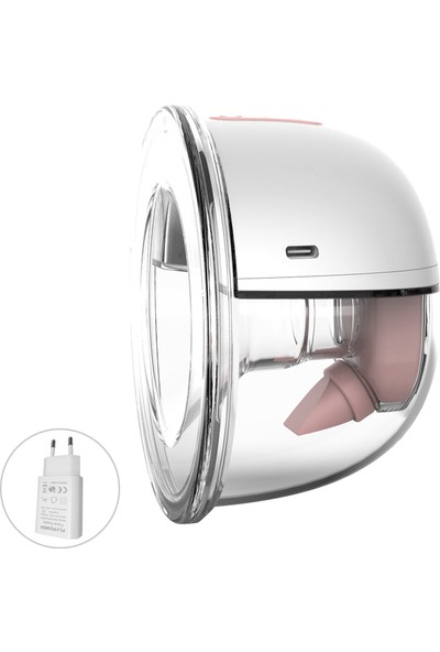 Youha YH-7006 Giyilebilir Eller Serbest Elektrikli (Yurt Dışından)