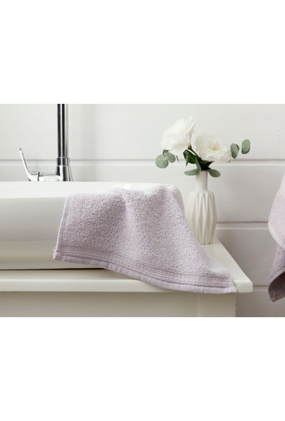 English Home Pure Basic 30X30 cm Lila English Home Pure Basic 30X30 cm Lila
