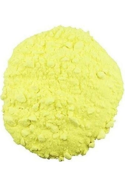 Gübretaş Turkan Kükürt 1 kg Gübretaş Turkan Kükürt 1 kg