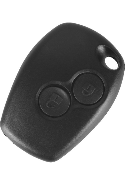 Zorbaz Dacia Sandero Anahtar Kabı 2 Buton Yale Zorbaz Dacia Sandero Anahtar Kabı 2 Buton Yale