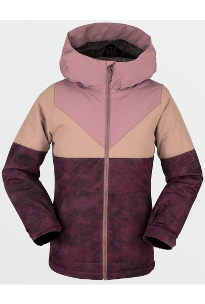 Volcom Westerlies Ins Acm Çocuk Snowboard Mont