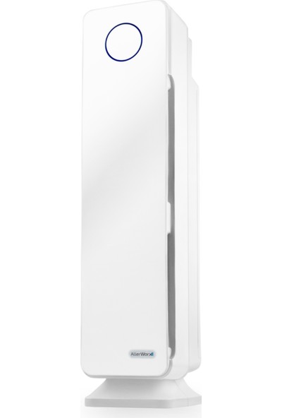 Allerworx Lavieair Air 40 Hava Temizleme Cihazı | Hava Temizleyici Cihaz | Hava Temizleme Makinesi (40M2)