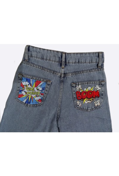 Art Lovers Kot Pantolon Art Lovers Kot Pantolon