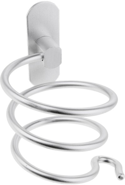 Dolity Saç Kurutma Makinesi Tutucu Duvar Montaj Paslanmaz Çelik Banyo Depolama Askısı Raf Raf Duvarda Bir Delik Açmadan - (Yurt Dışından) Dolity Saç Kurutma Makinesi Tutucu Duvar Montaj Paslanmaz Çelik Banyo Depolama Askısı Raf Raf Duvarda Bir Delik Açmadan - (Yurt Dışından)