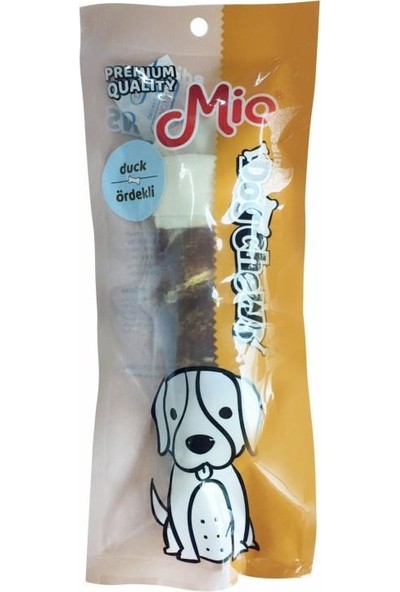 Mio Ördekli Düğüm Kemik 70 gr 15 cm