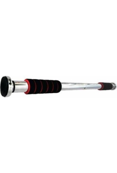 Fırsat Geldi 80-130 cm Krom Kapı Barı Koridor Barfiksi Barfix Spor Aleti Demiri Barfiks Çubuğu Fırsat Geldi 80-130 cm Krom Kapı Barı Koridor Barfiksi Barfix Spor Aleti Demiri Barfiks Çubuğu