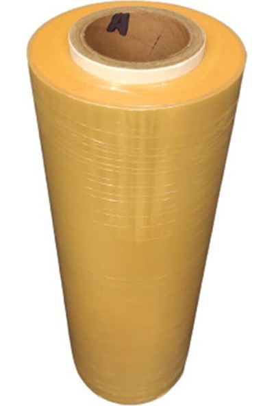 Streç Film 45 x 1500 8 Mikron