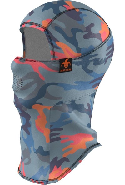 Maskara Pro Balaklava BL20002