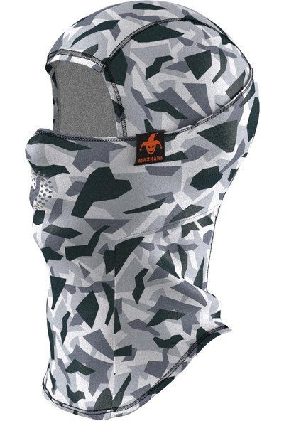 Maskara Pro Balaklava BL20007
