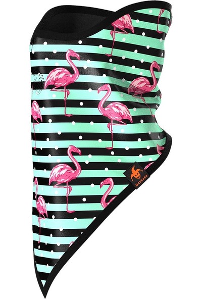 Maskara Üçgen Maske 3A20005