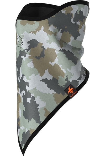 Maskara Üçgen Maske 3A20008