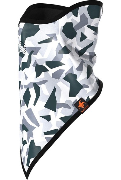 Maskara Üçgen Maske 3A20022