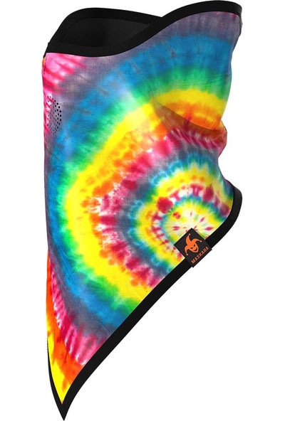 Maskara Üçgen Maske 3A20023