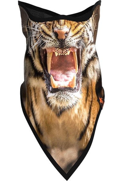 Maskara Üçgen Maske 3A20025