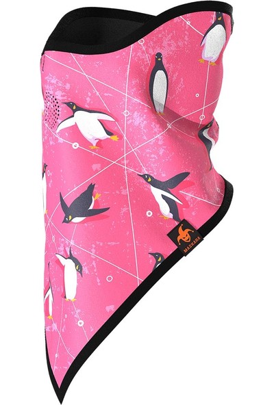 Maskara Üçgen Maske 3A20006