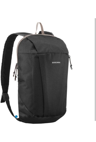 Campche Sırt Çantası Günlük Kullanım 10 L Siyah Campche Sırt Çantası Günlük Kullanım 10 L Siyah