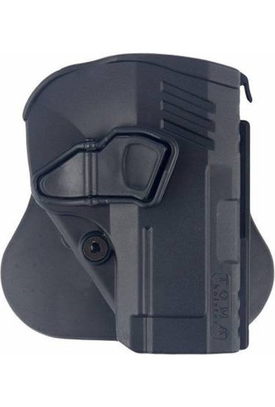 Sarsılmaz Sar9 ve Sar9 Mete Toma Kiliti Kılıf Şarjörsüz