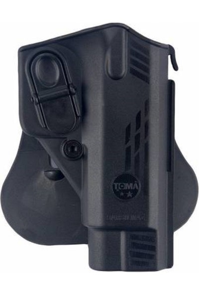 Silahkılıfı_Dünyası Cz 75 ve Sarsılmaz Kılınç 2000 Toma Şarjörsüz Kılıf Silahkılıfı_Dünyası Cz 75 ve Sarsılmaz Kılınç 2000 Toma Şarjörsüz Kılıf