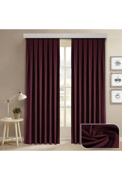 Best Always Elisyaavm Blackout Karartma Işık ve Güneş Geçirmeyen Pilesiz Perde Best Always Elisyaavm Blackout Karartma Işık ve Güneş Geçirmeyen Pilesiz Perde
