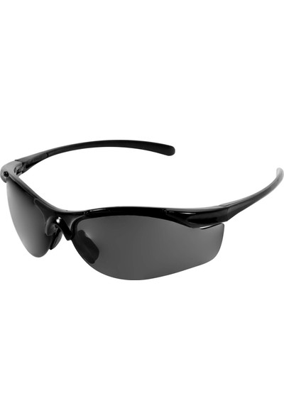 BADEM10 Bisiklet Güneş Gözlüğü Koruyucu Bisikletçi Gözlük Siyah