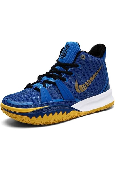 Yuandong Basketbol Ayakkabısı Lacivert (Yurt Dışından)