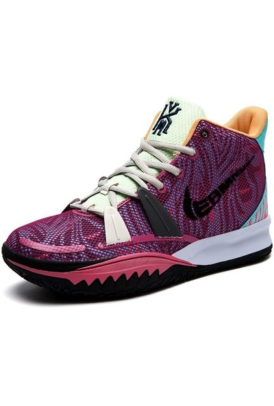 Yuandong Basketbol Ayakkabısı Mor (Yurt Dışından)