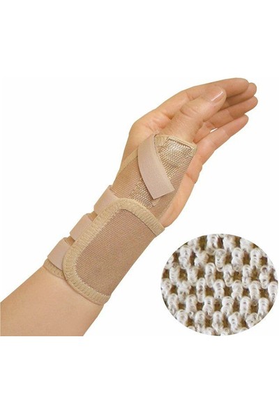 Orthocare 4535 Başparmak Tespit Ateli Sağ Orthocare 4535 Başparmak Tespit Ateli Sağ