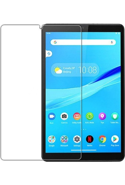 Nanoflex Lenovo Tab4 M8 Hd (2.nesil) 8  Nanoflex Lenovo Tab4 M8 Hd (2.nesil) 8