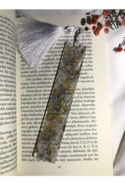 Dodibo Epoksi Ayraç