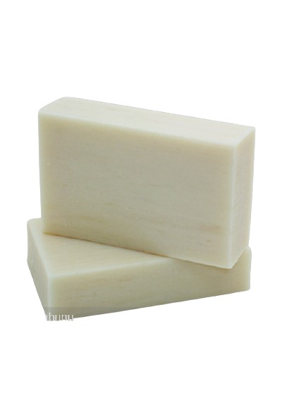 Yeşil Adam Keçi Sütü Gliserinli Bitkisel Sabun