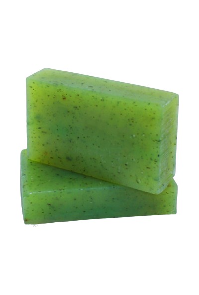 Yeşil Adam Fesleğen Gliserinli Bitkisel Sabun Yeşil Adam Fesleğen Gliserinli Bitkisel Sabun