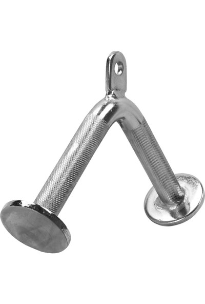 Avessa Handle Çift El Çekiş Aparatı MB 14041 Avessa Handle Çift El Çekiş Aparatı MB 14041