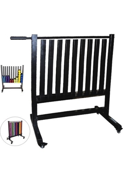 Avessa Neopren Dumbell Standı