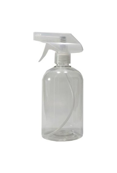 Fırsat Geldi Lüks Berber Sprey Şişe 500 ml Çiçek Sulama Sprey Şişesi Fıs Fıs Fıskiye Fişkiye