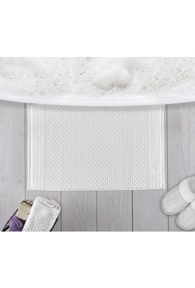 Soley Pamuklu Ayak Havlusu Tekli (Nova) Soley Pamuklu Ayak Havlusu Tekli (Nova)