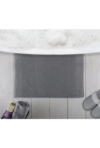 Soley Pamuklu Ayak Havlusu Tekli (Nova) Soley Pamuklu Ayak Havlusu Tekli (Nova)