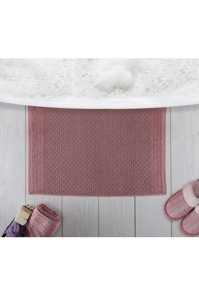 Soley Pamuklu Ayak Havlusu Tekli (Nova) Soley Pamuklu Ayak Havlusu Tekli (Nova)