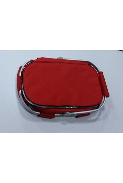 Kocher Piknik Sepeti Thermo Bag Isı Yalıtımlı 27 Lt Kocher Piknik Sepeti Thermo Bag Isı Yalıtımlı 27 Lt