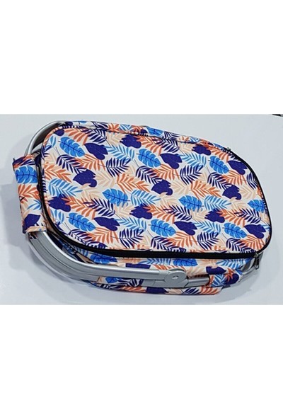 Kocher Piknik Sepeti Thermo Bag Isı Yalıtımlı 27 Lt Kocher Piknik Sepeti Thermo Bag Isı Yalıtımlı 27 Lt